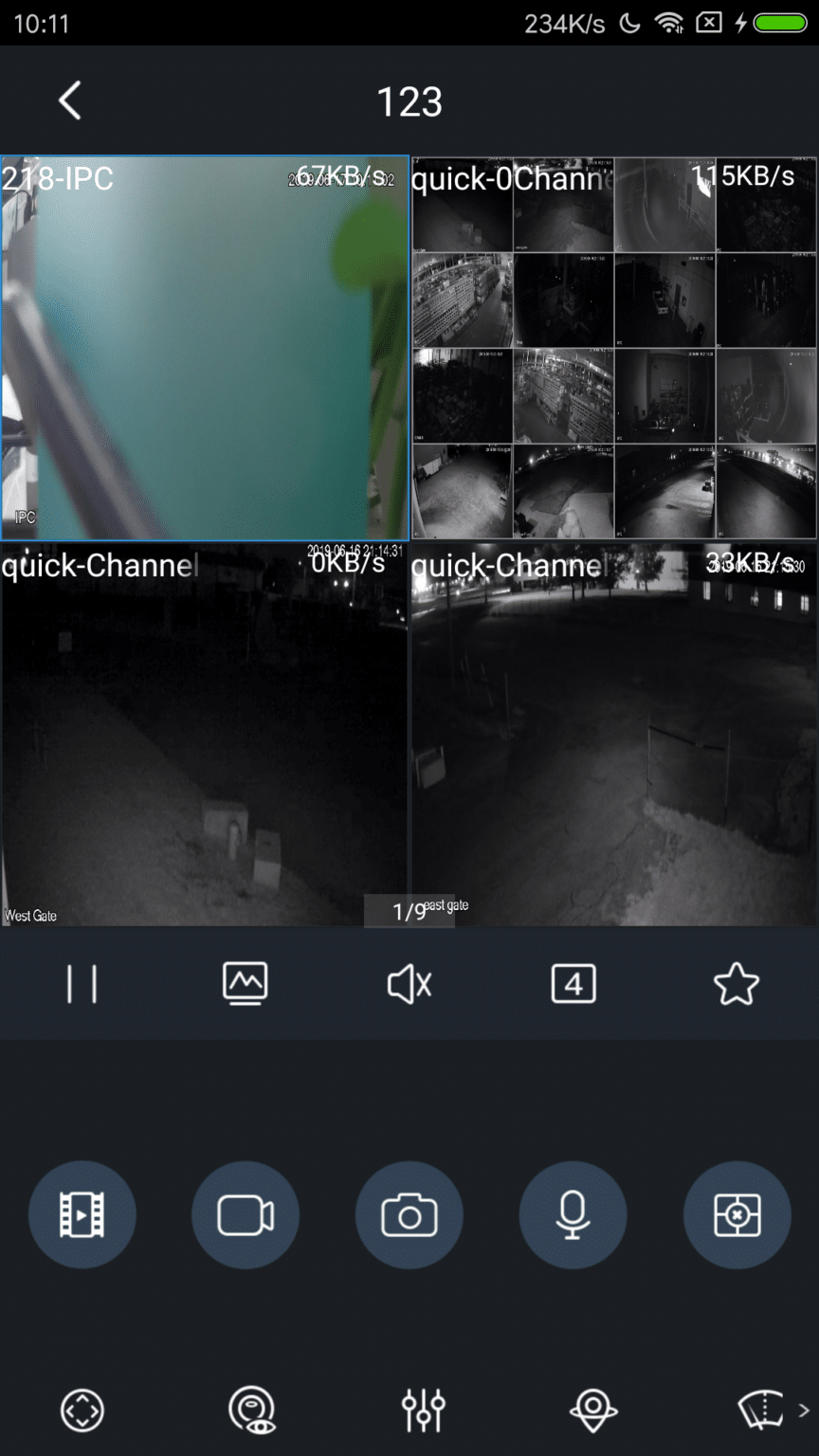 Easyviewer Pro App - Easyviewer Plus App