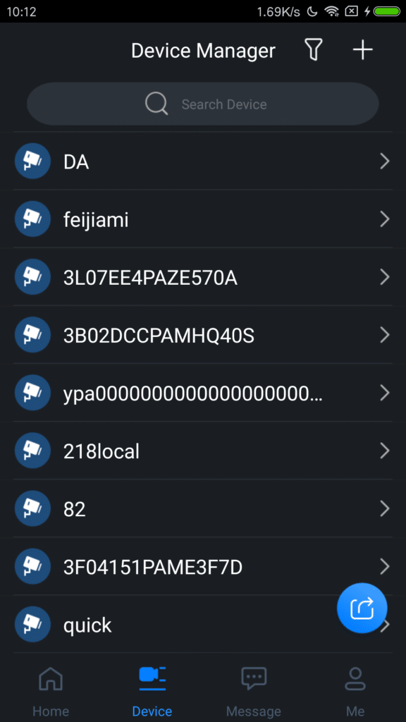 Easyviewer Pro App - Easyviewer Plus App